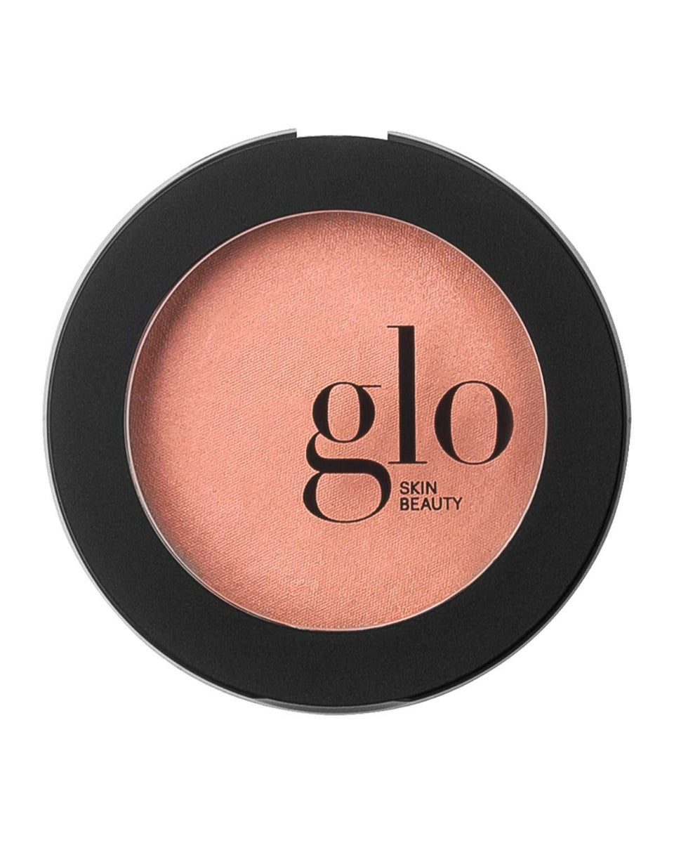 Long-Lasting Mineral Powder Blush | Glo Skin Beauty